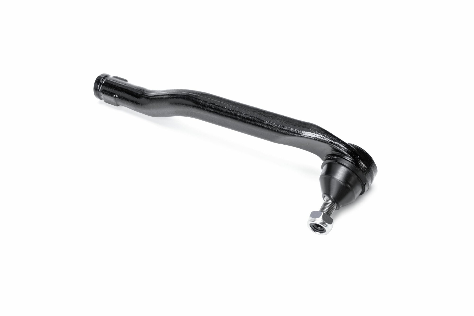 Наконечник рулевой левый METACO Renault Рено Duster Дастер 48520-00Q1B 8201108339 4000-139L