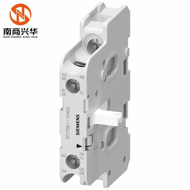 Новый оригинал Контактор Siemens 3TY7561-1KA00 Блок вспомогательного выключателя