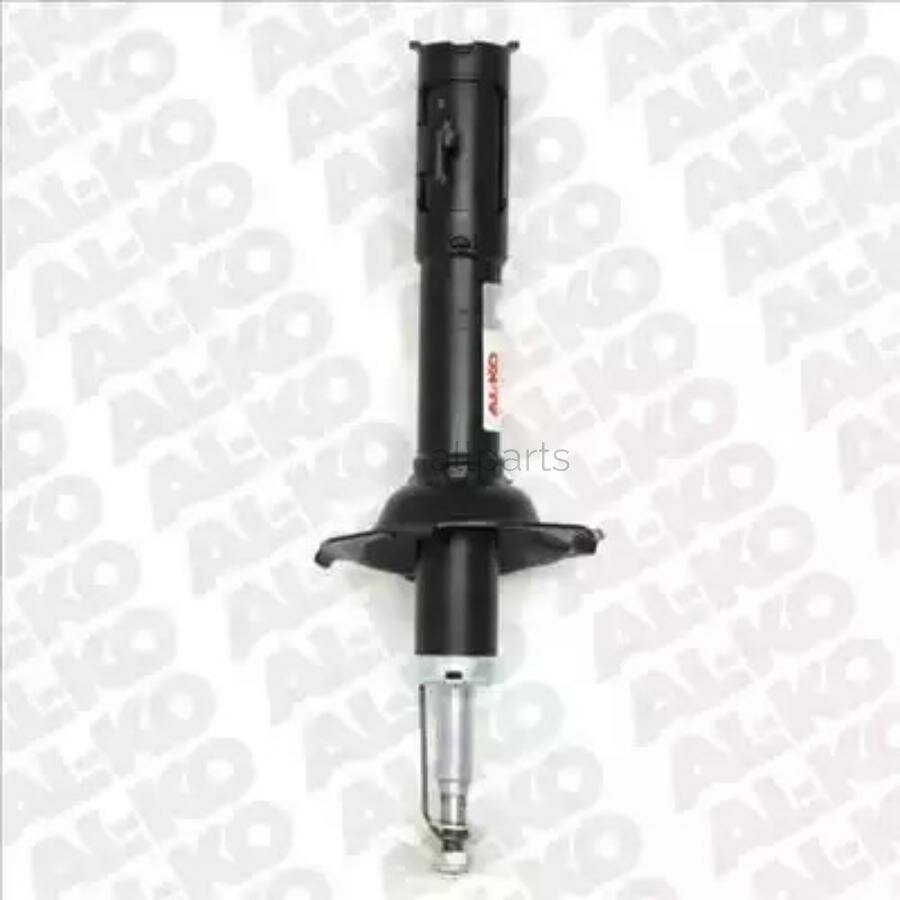 AL-KO 301563 амортизатор передний газовый! Ultra\ Toyota Yaris NCP10/NCP13 1.0-1.4 2WD 01>