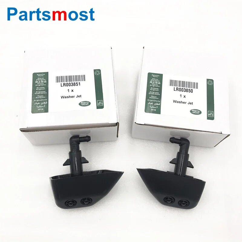 Налобный фонарь для LAND ROVER FREELANDER LR2, налобный фонарь для бампера LR003850 3851 LR022473 474 LR022133 134 LR2 2006-2009 Jet