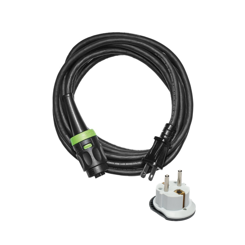 Кабель Festool SJO 16 AWG-4 203925