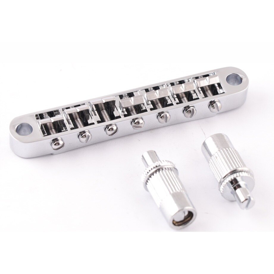 Гитарная фурнитура Metallor BM-007-CR