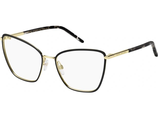 Оправа MARC JACOBS MARC 776 I46 MATTE BLACK GOLD (108939I465818)