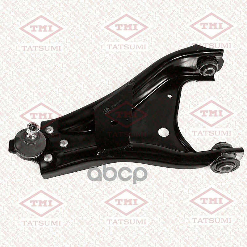 Рычаг подвески передний нижний R TATSUMI арт. TEE1855R