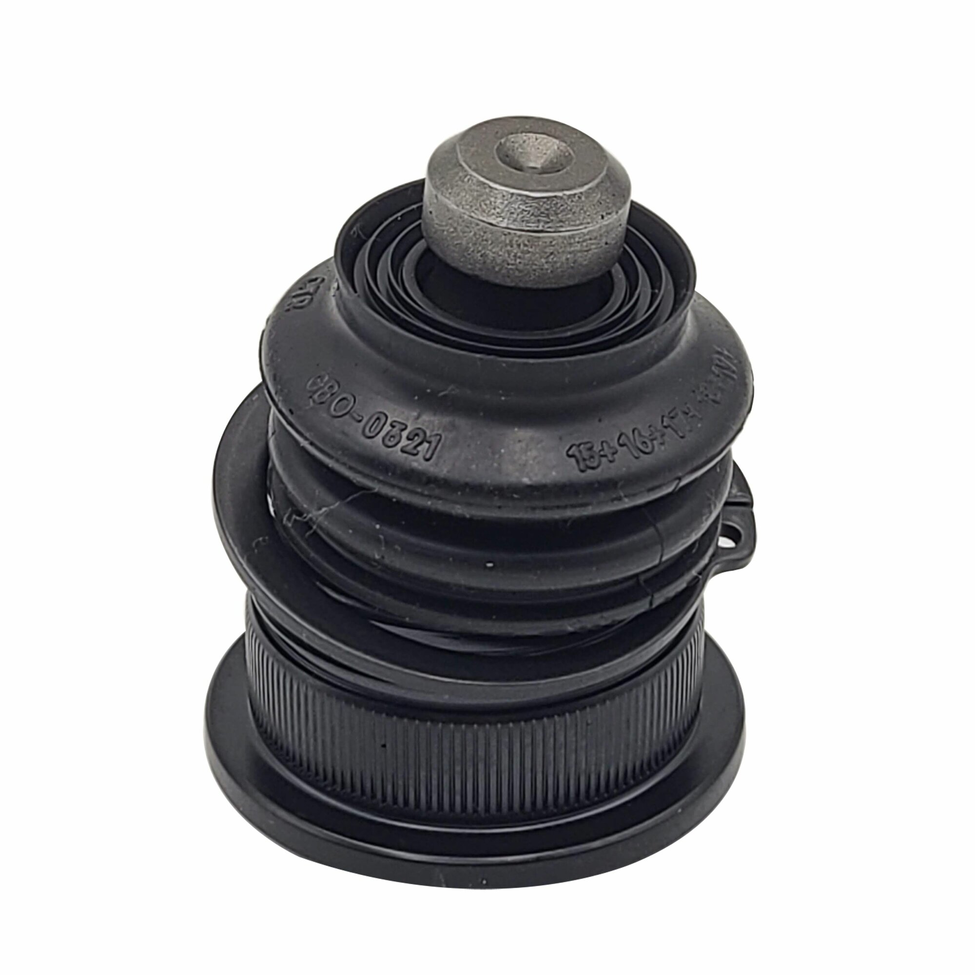 CTR Шаровая опора NISSAN Micra/ Micra CC 2003 - 2010/ Note 2006 - 2013