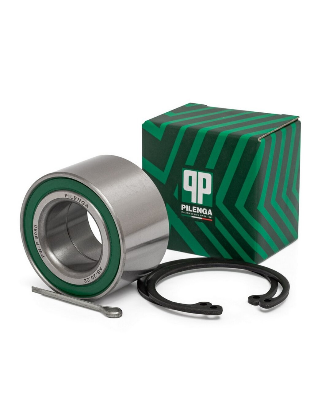 Подшипник ступицы Pilenga PW-P 9050