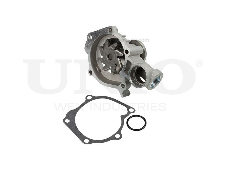 UNIO WAP10071 Помпа водяная Hyundai Santa Fe 01-, Sonata III, IV 98-, Kia Magentis 00-