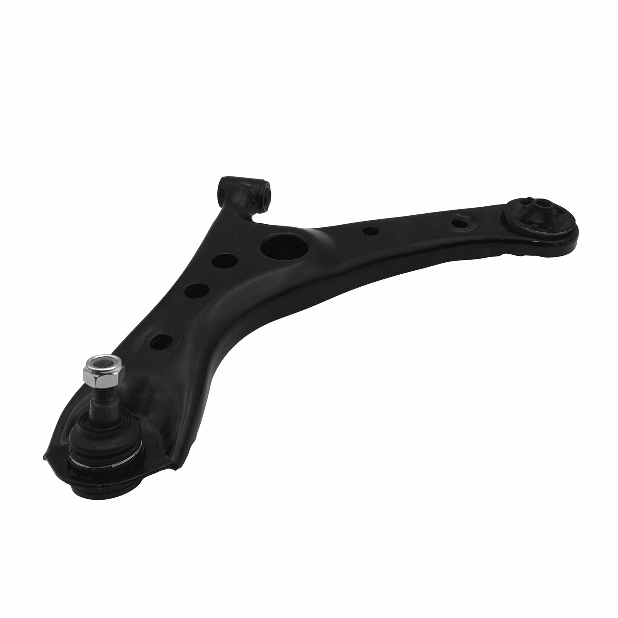 CTR Рычаг передней подвески TOYOTA Avensis Verso 2001 - 2005 / Ipsum 2001 - 2010 / Liteace 1992 - 1995