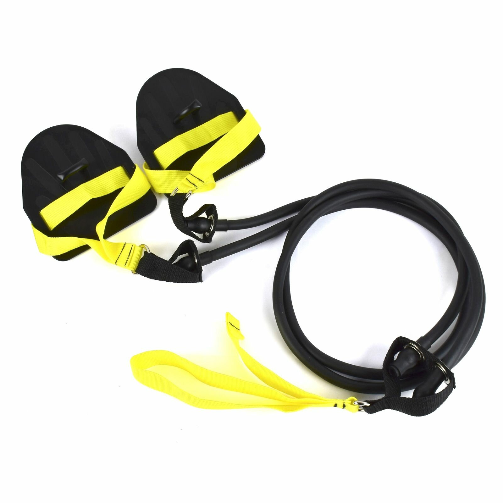 Тренажер для плавания