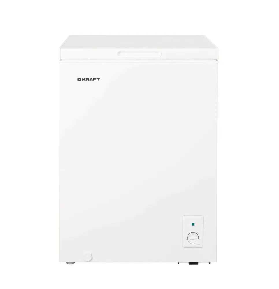 Морозильная камера Kraft BDW-100RX