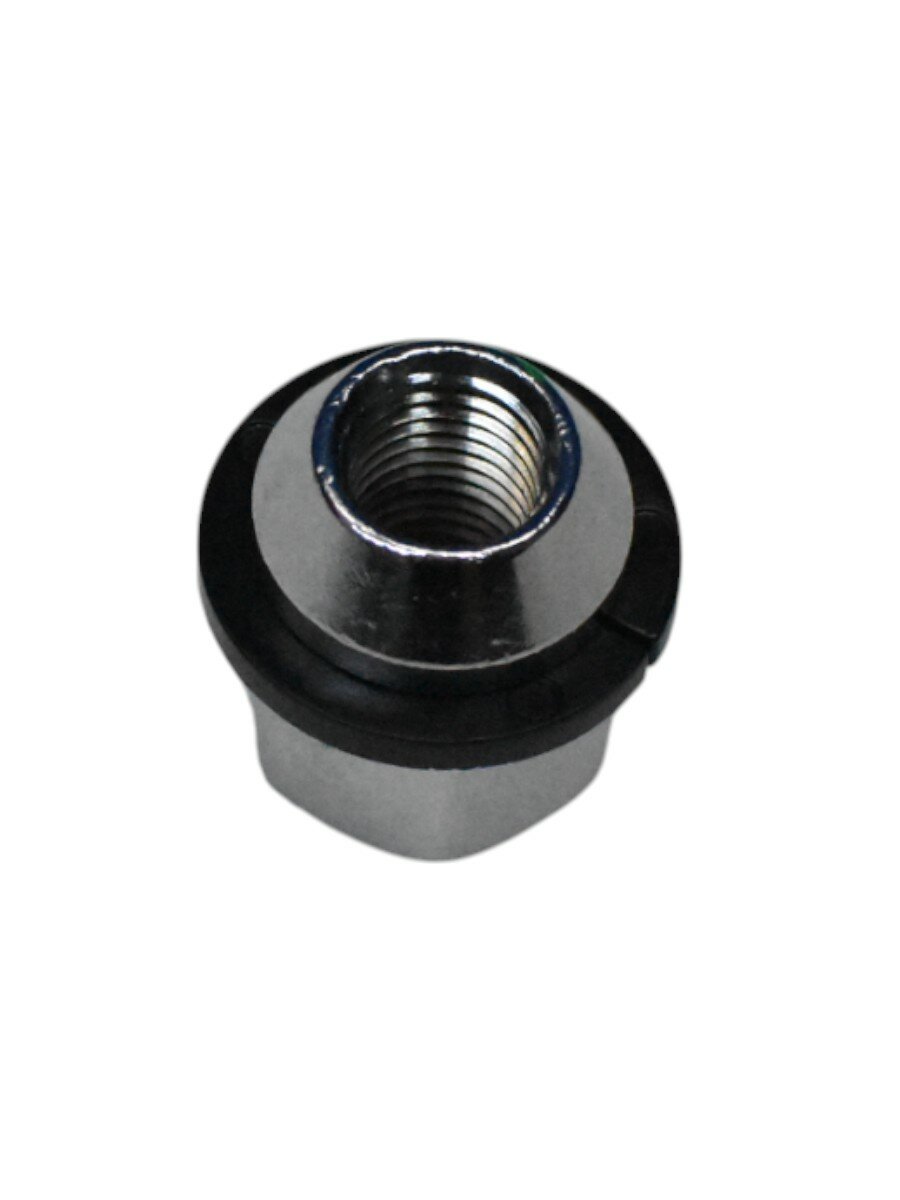 Гайка колеса М12x1.5x28 конус 21 ключ