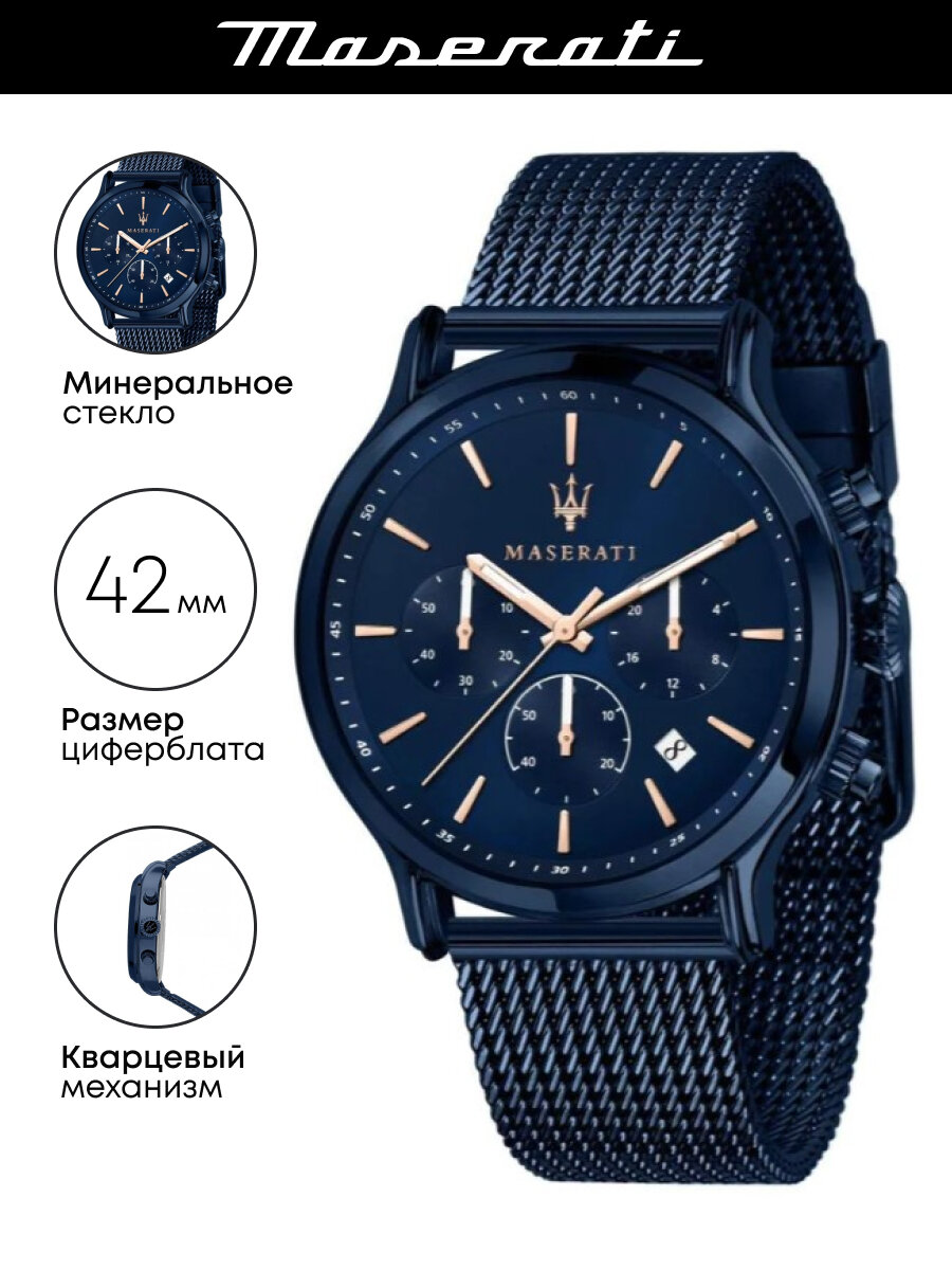 Наручные часы