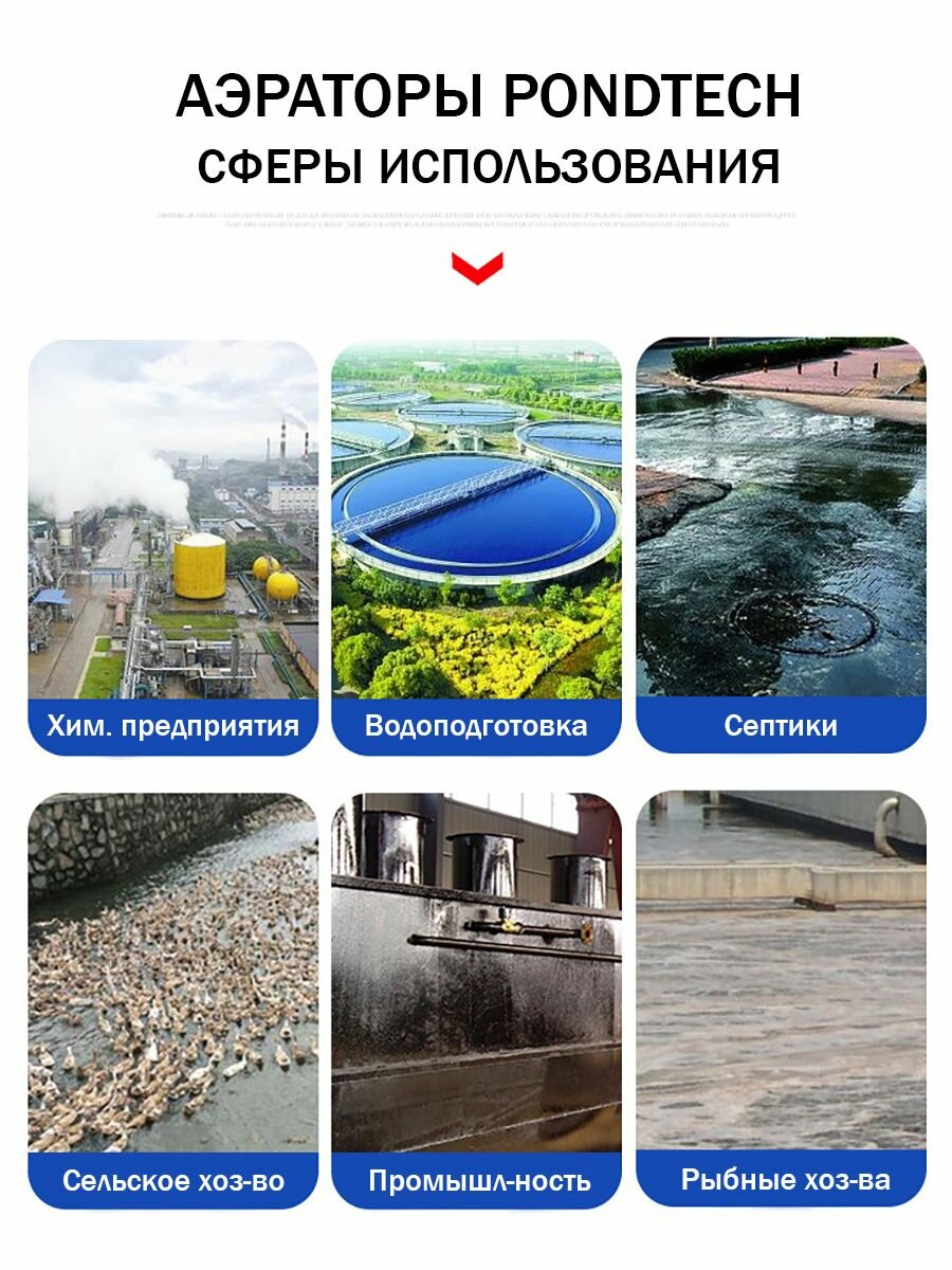 Дисковый аэратор, 300 мм — фото 1