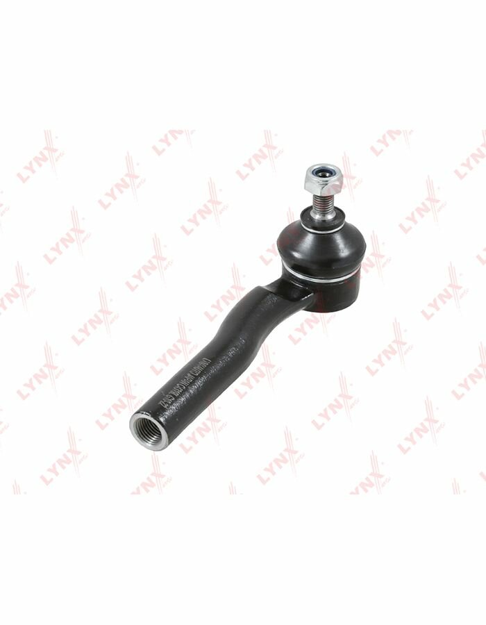 Рулевой наконечник L FIAT Albea 96-09 / Doblo 01> / Palio 96>