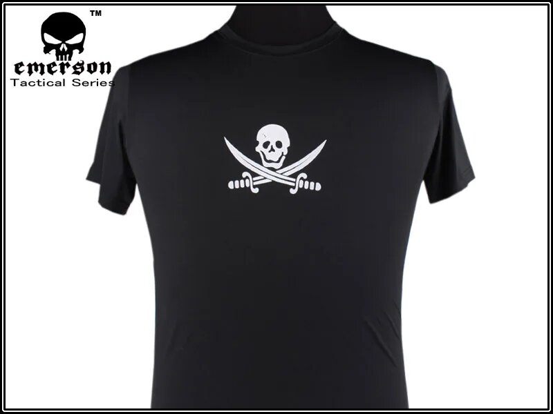 Футболка спортивная