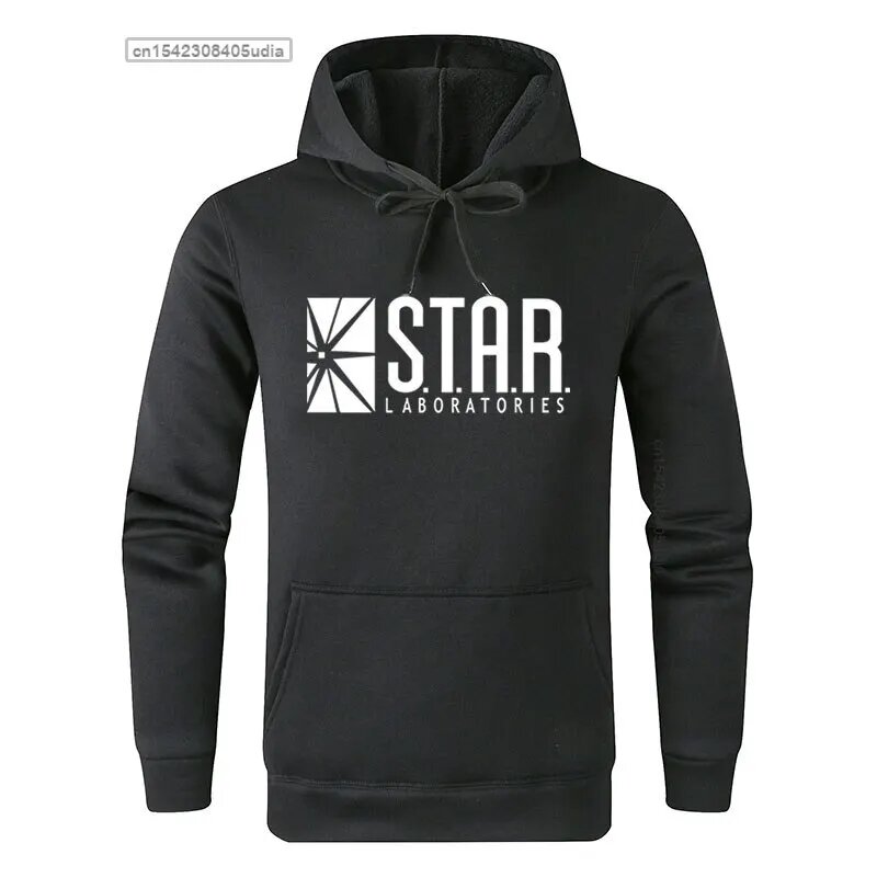 Толстовка спортивная