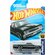 Hot Wheels Chevy El Camino, черный, 1:64
