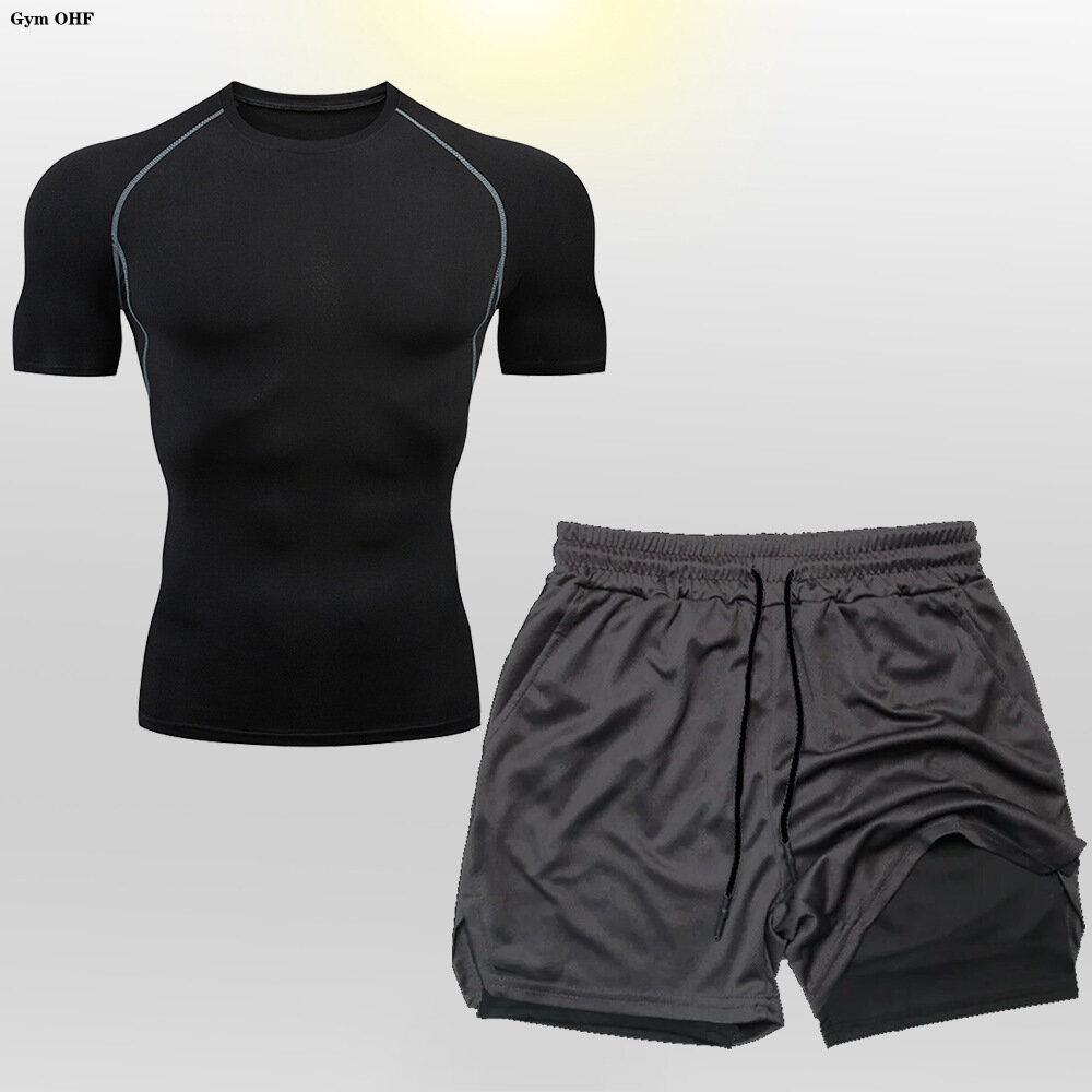 Костюм спортивный