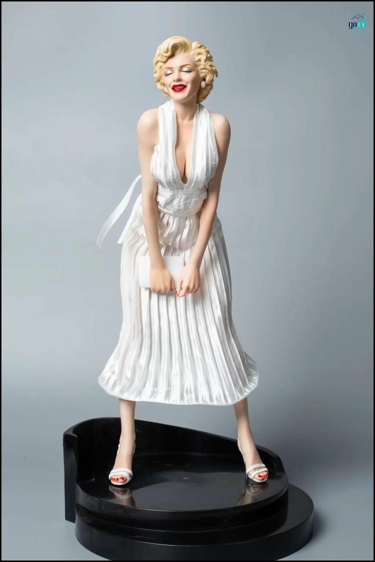 Marilyn Monroe/ фигурка- Мэрилин Монро/40CM(коробка)-good value