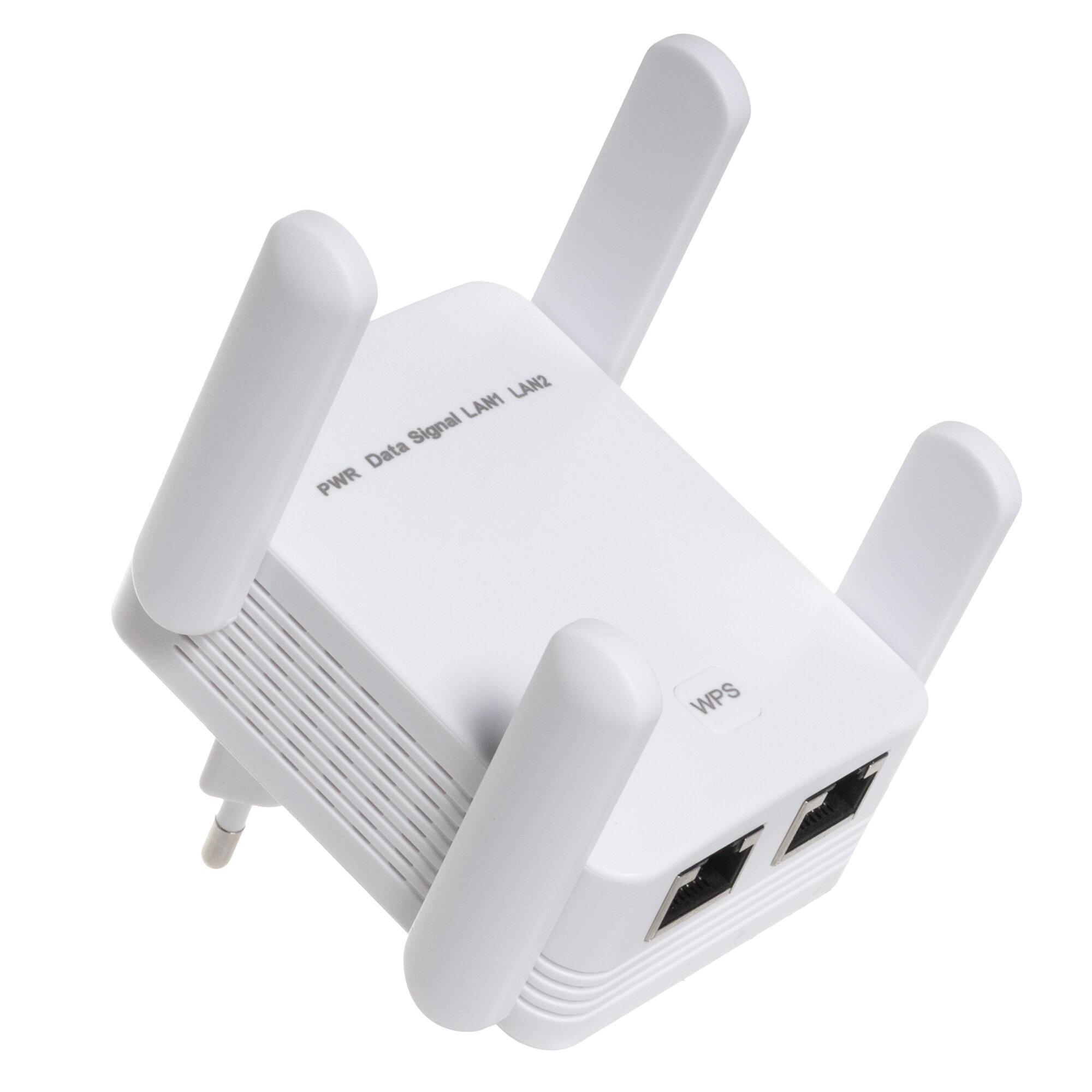 Усилитель сигнала Wi-Fi (2.4 и 5 ГГц) / Репитер Wi-Fi . Точка доступа ретранслятор . двухдиапазонное устройство для дома и офиса