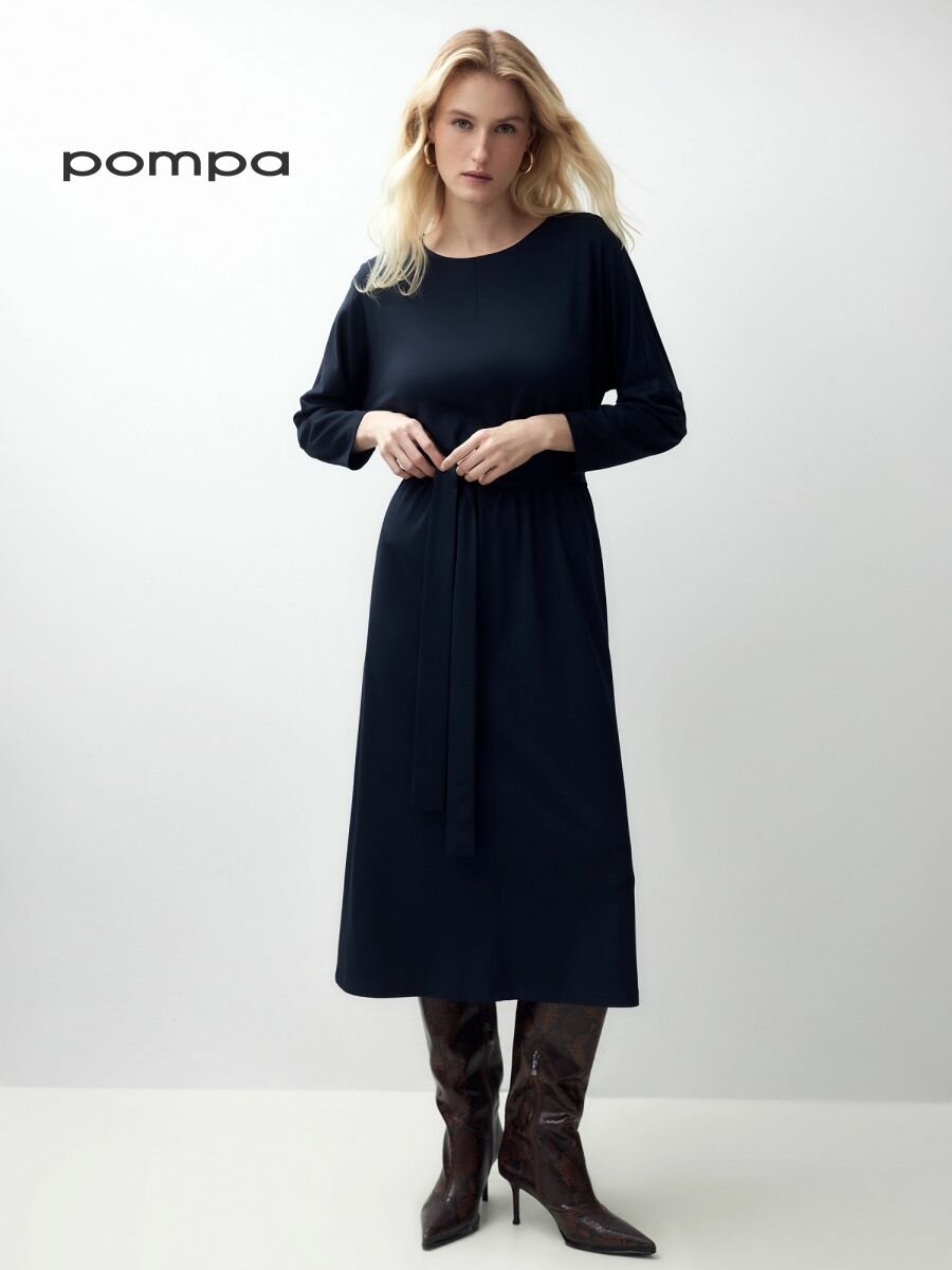 Платье Весна-лето 2025