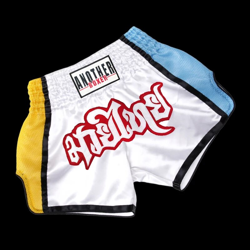 Трусы боксерские