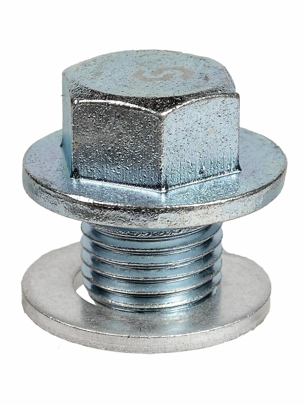 Пробка сливная поддона для Тойота Королла, 2 75-52508-SX STELLOX