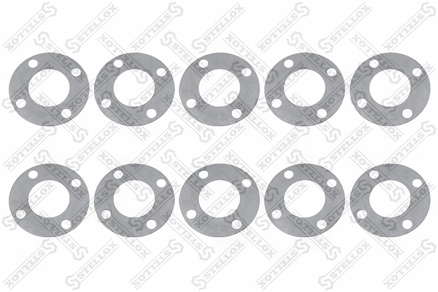 Кольцо привода топливного насоса Даф 82-15802-SX STELLOX