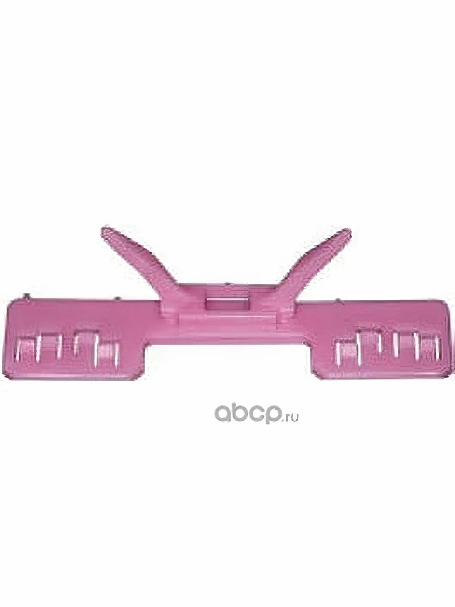 Клипса пластмассовая молдинга крыши HONDA ACCORD VII 03-07