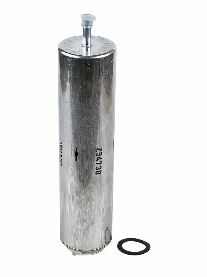Фильтр топливный для БМВ 3, 5, X3, X5, X6 Z34730 ZENTPARTS