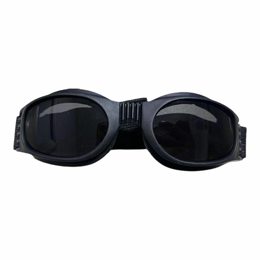 Ветрозащитные и ударопрочные спортивные очки, Подходит для катания на лыжах и велосипеде