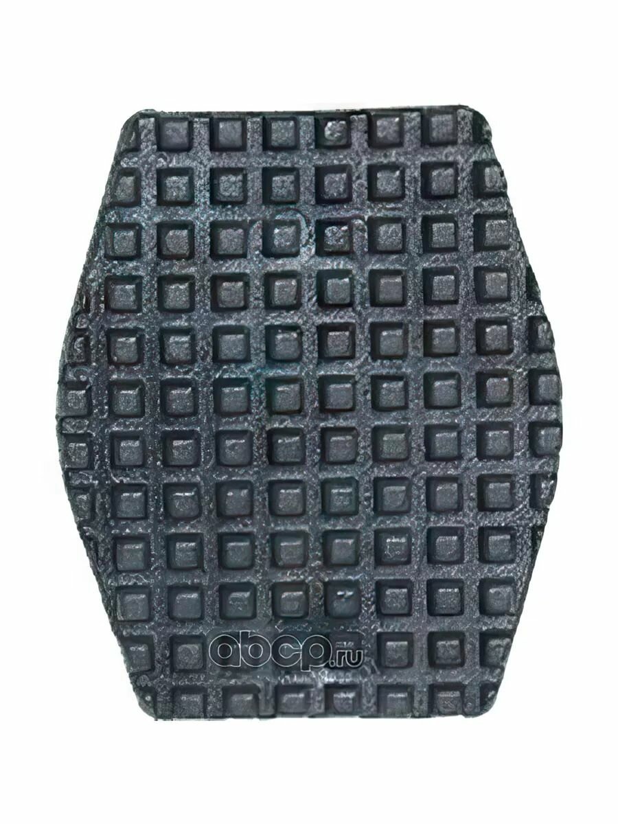 Накладка на педаль сцепления