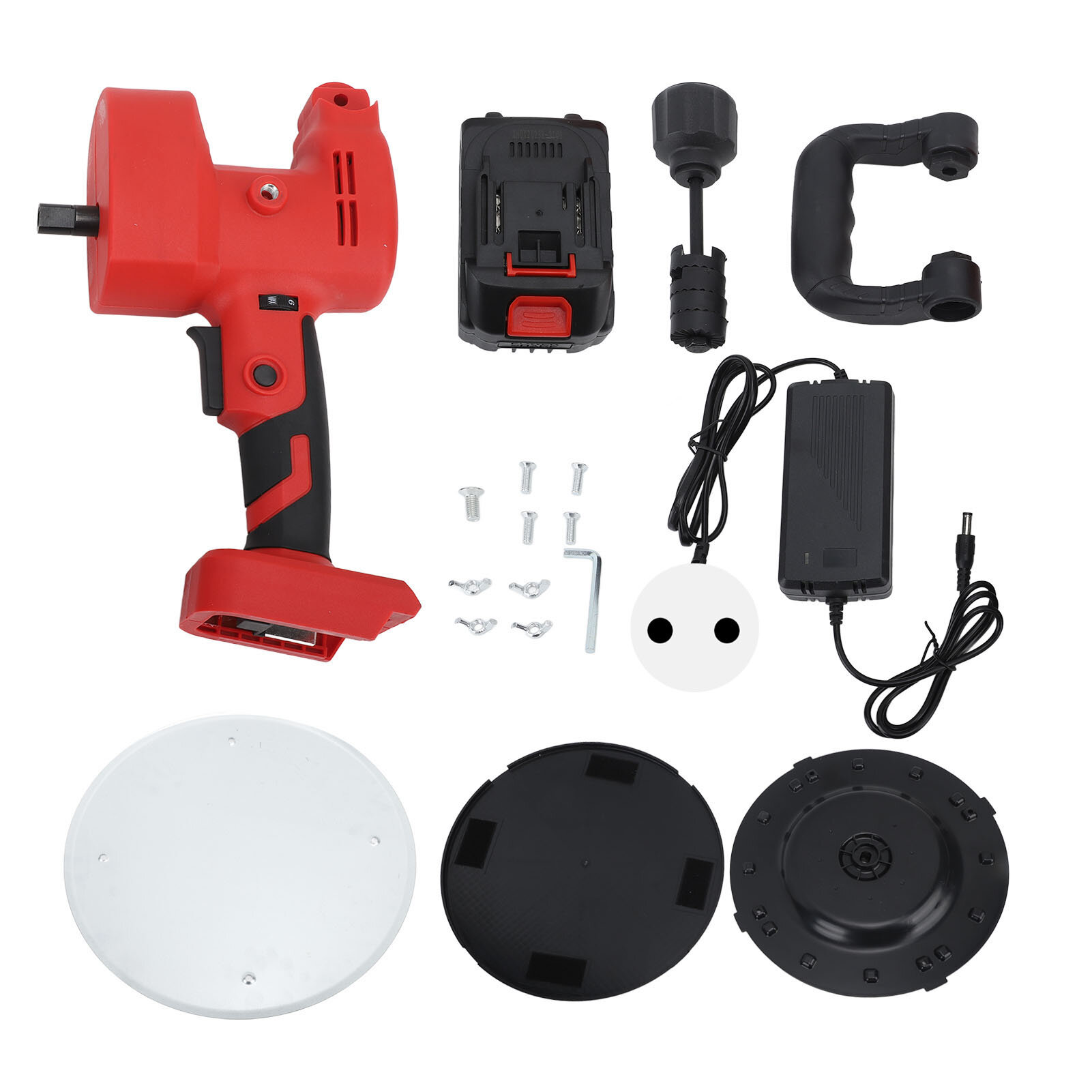 Электрический шпатель