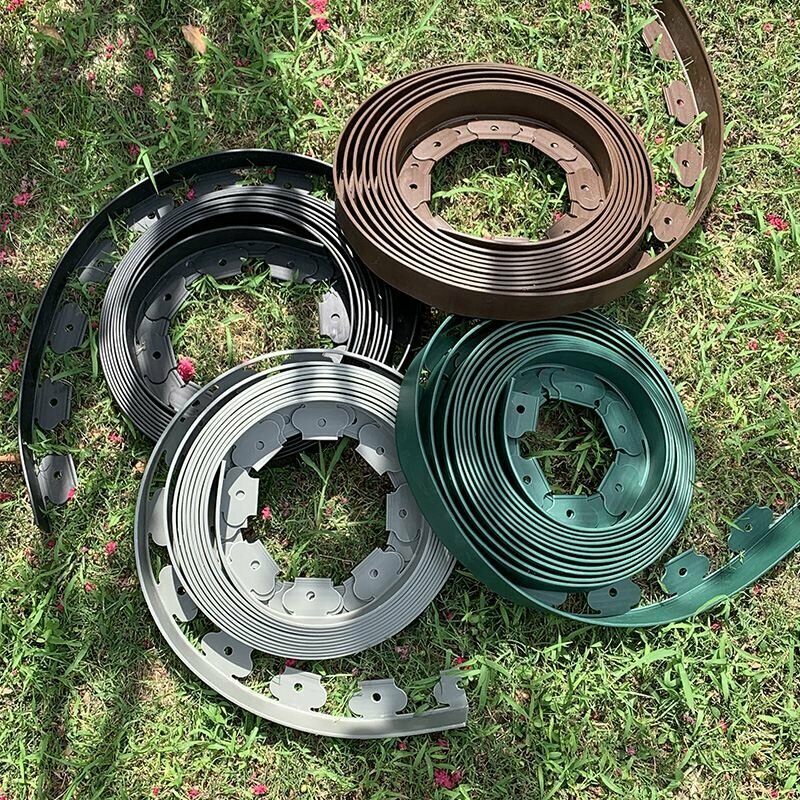 Бордюр садовый