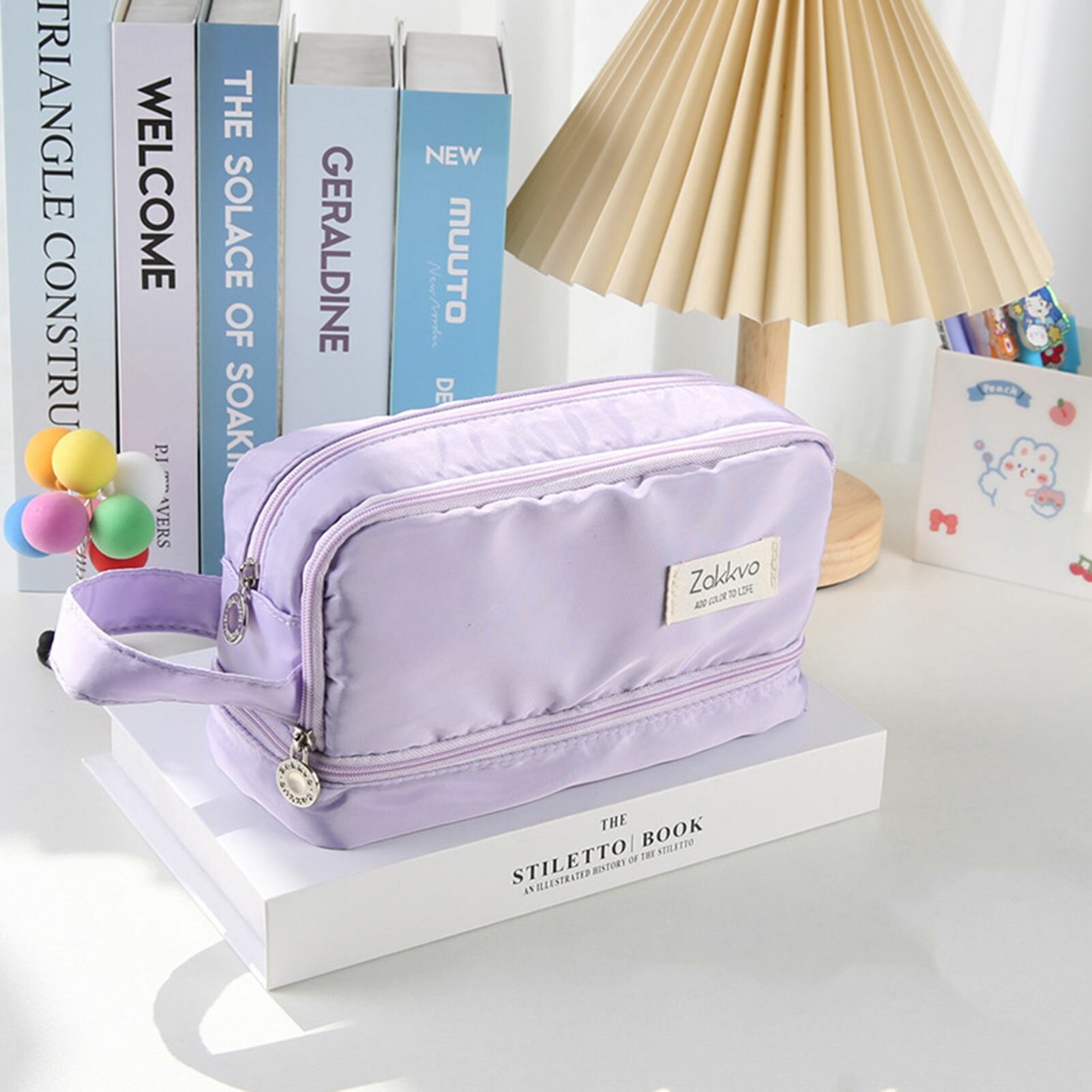 Китайские пользователи рекомендуют-Пенал школьный Топ продаж