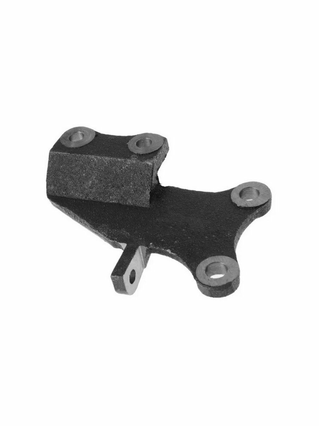 Кронштейн крепления насоса ГУРа для а/м ГАЗ-3110,3302,2217 (406 дв.) "ГАЗ"