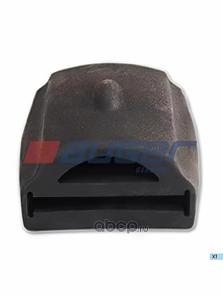 Отбойник демпферный рессоры HCV