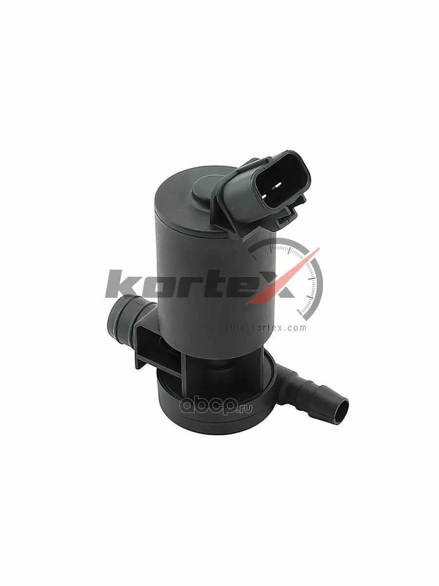 Насос омывателя фар