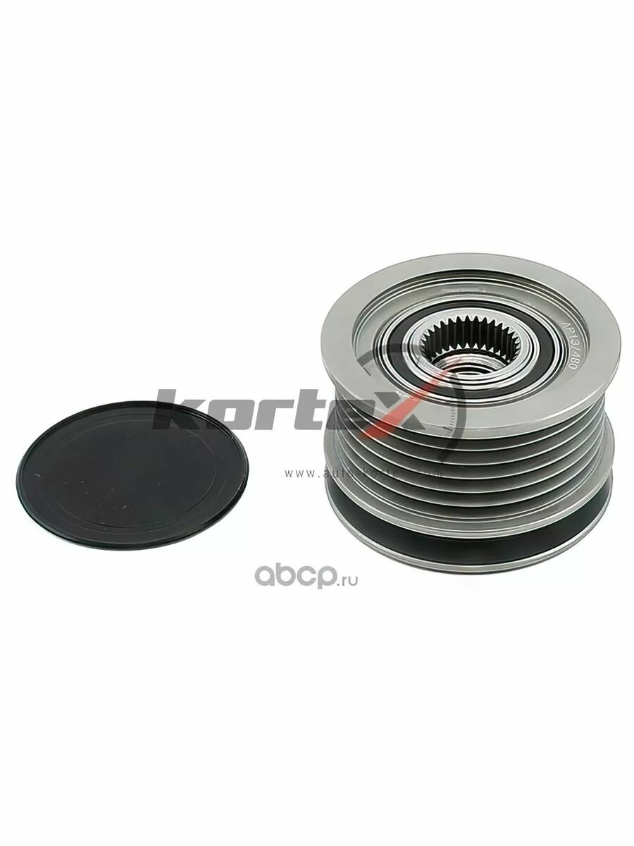 Обгонная муфта генератора