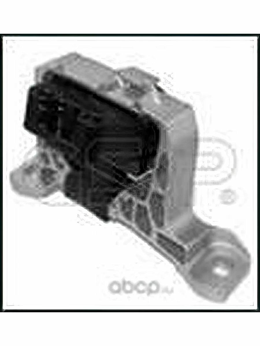 Опора двигателя FORD FOCUS II 1.0 перед.