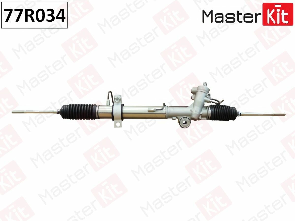 Рулевая рейка для Ниссан Мурано 1 77R034 MASTERKIT