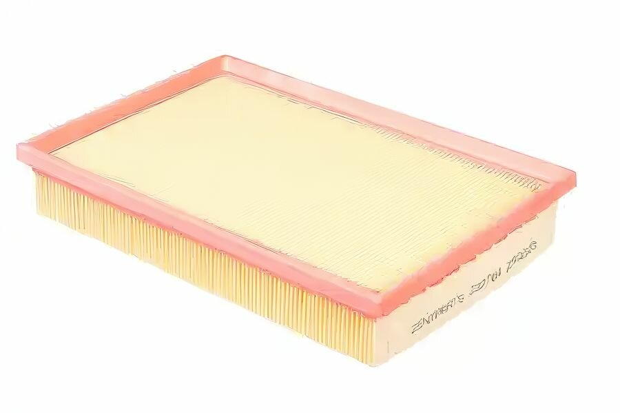 Фильтр воздушный для Форд Фокус 2, Симакс, Вольво C30, S40 2, V50 Z32764 ZENTPARTS