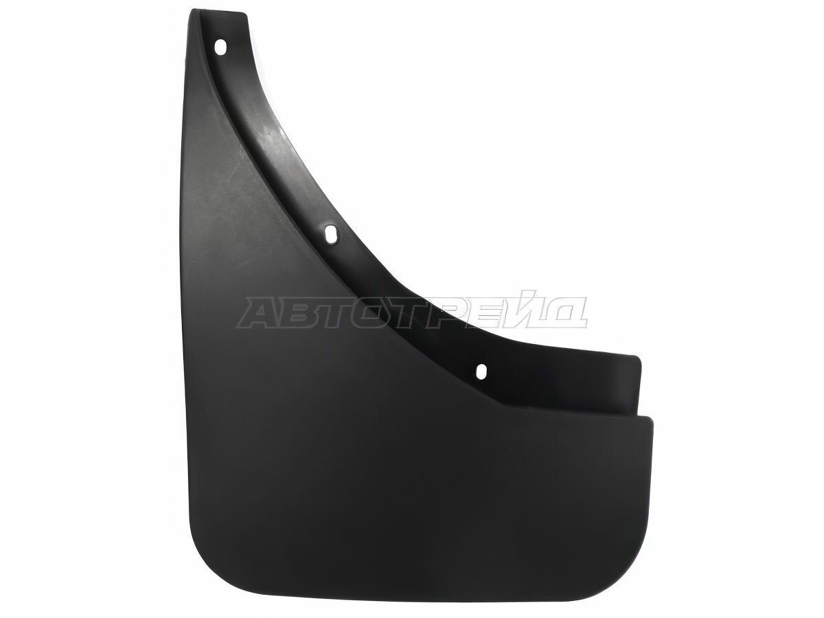 Брызговик задний левый для Ниссан Террано, Рено Дастер, Дачиа Дастер STRND1064B2 SAT