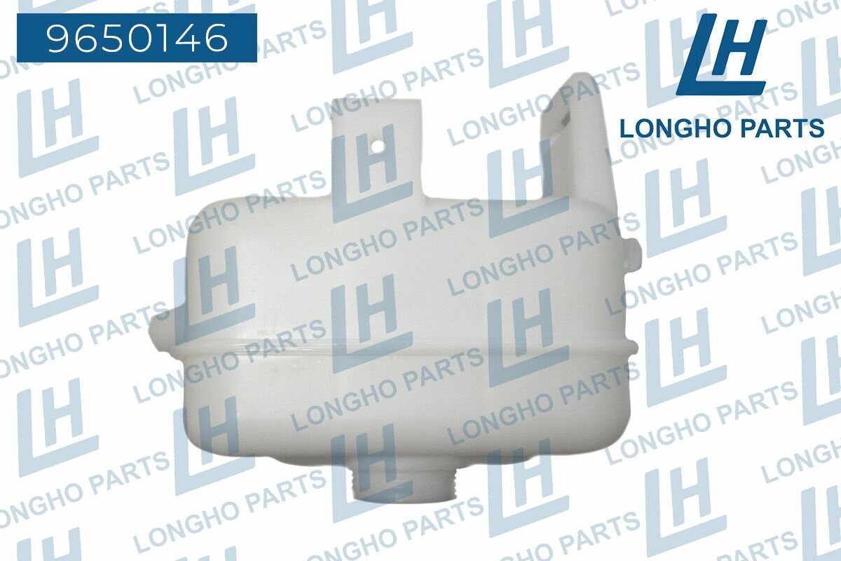 Бачок расширительный для Шевроле Леганза 9650146 LONGHO