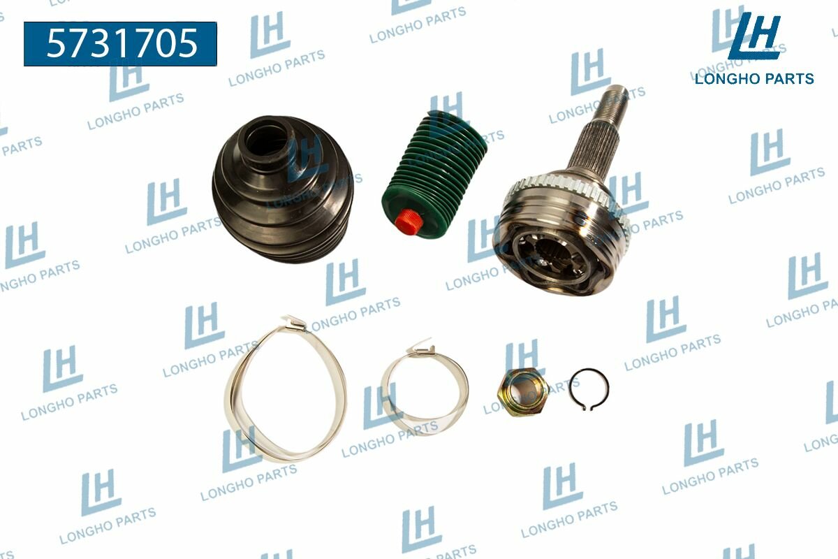 ШРУС наружный для Шевроле Optra, Дэу Лачетти, Нубира 5731705 LONGHO