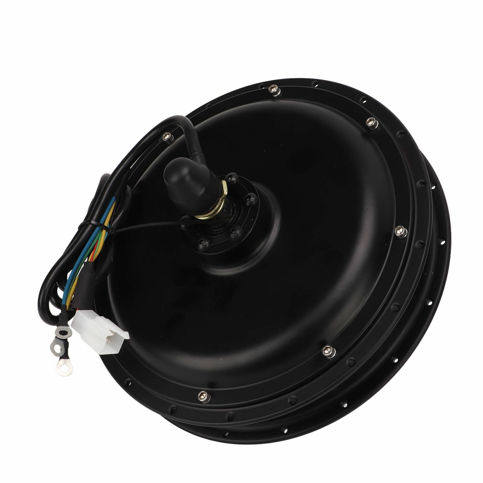 Двигатель задней ступицы, 48 В, 2000 Вт