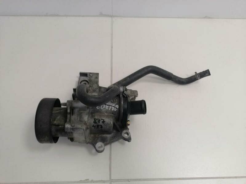 Насос водяной помпа Nissan X-Trail T31 2007-2014 кат.номер: 210101GZ0A