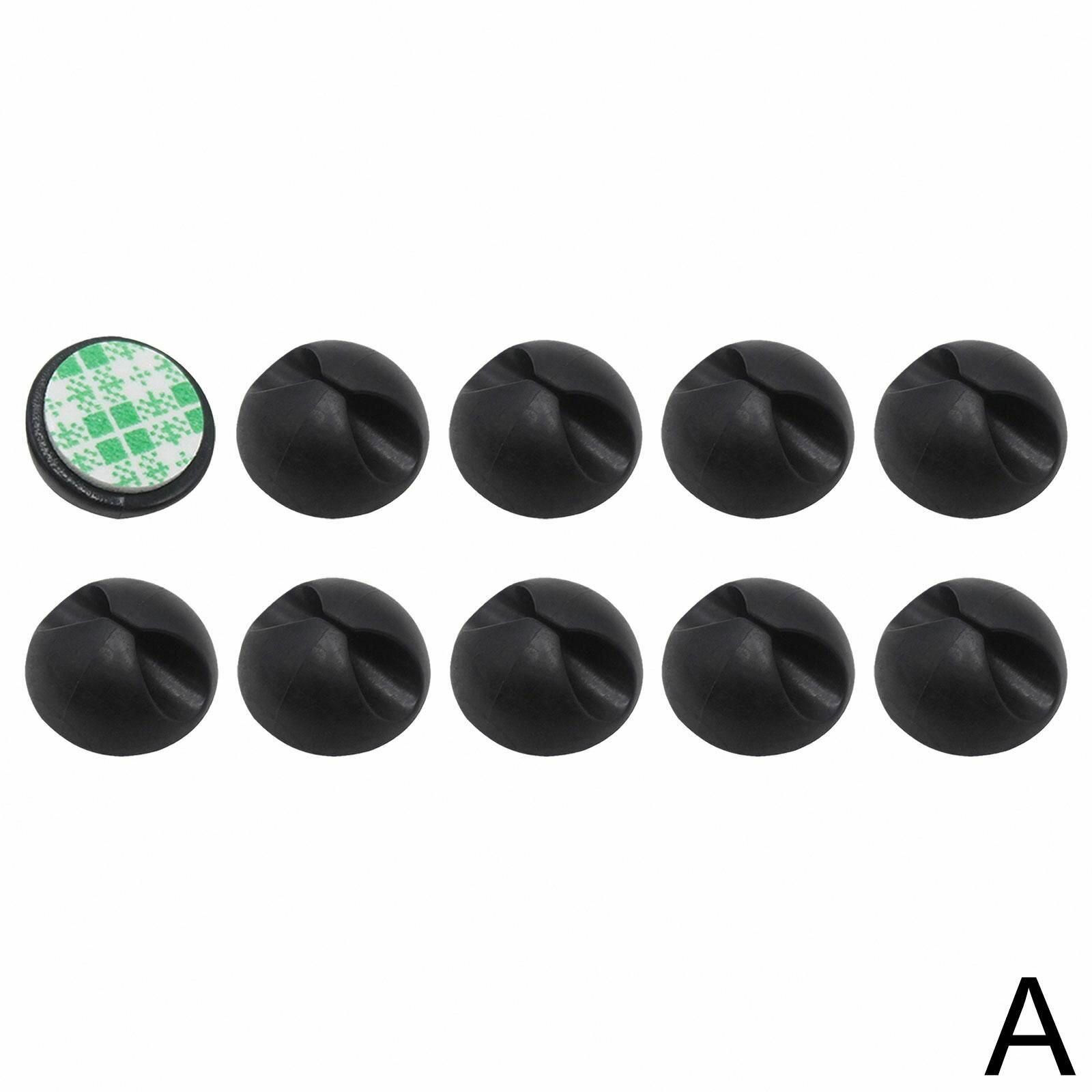 Настольный органайзер для проводов, автомобильный держатель для проводов, держатель наушников, мышек