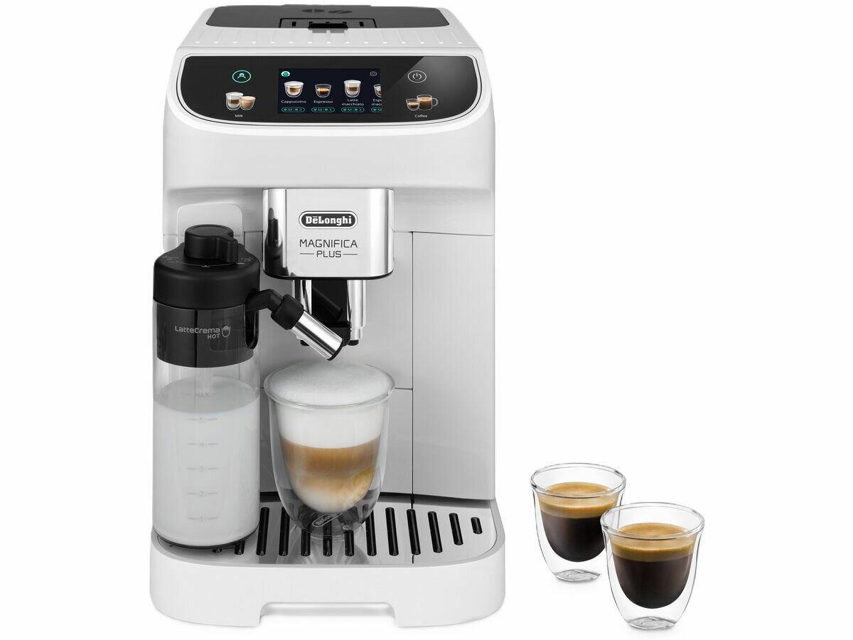 Автоматическая кофемашина