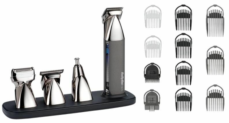 Триммер для волос